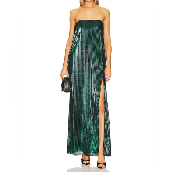 House of Harlow 1960 | Skirts | House Of Harlow 96 Maxy Dress In ...